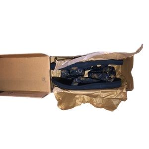 Teva | Shoes | Teva Original Universal Navy Blue Moon And Stars ...